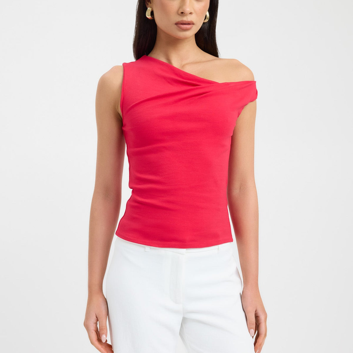 Greta Top – KOOKAÏ UK