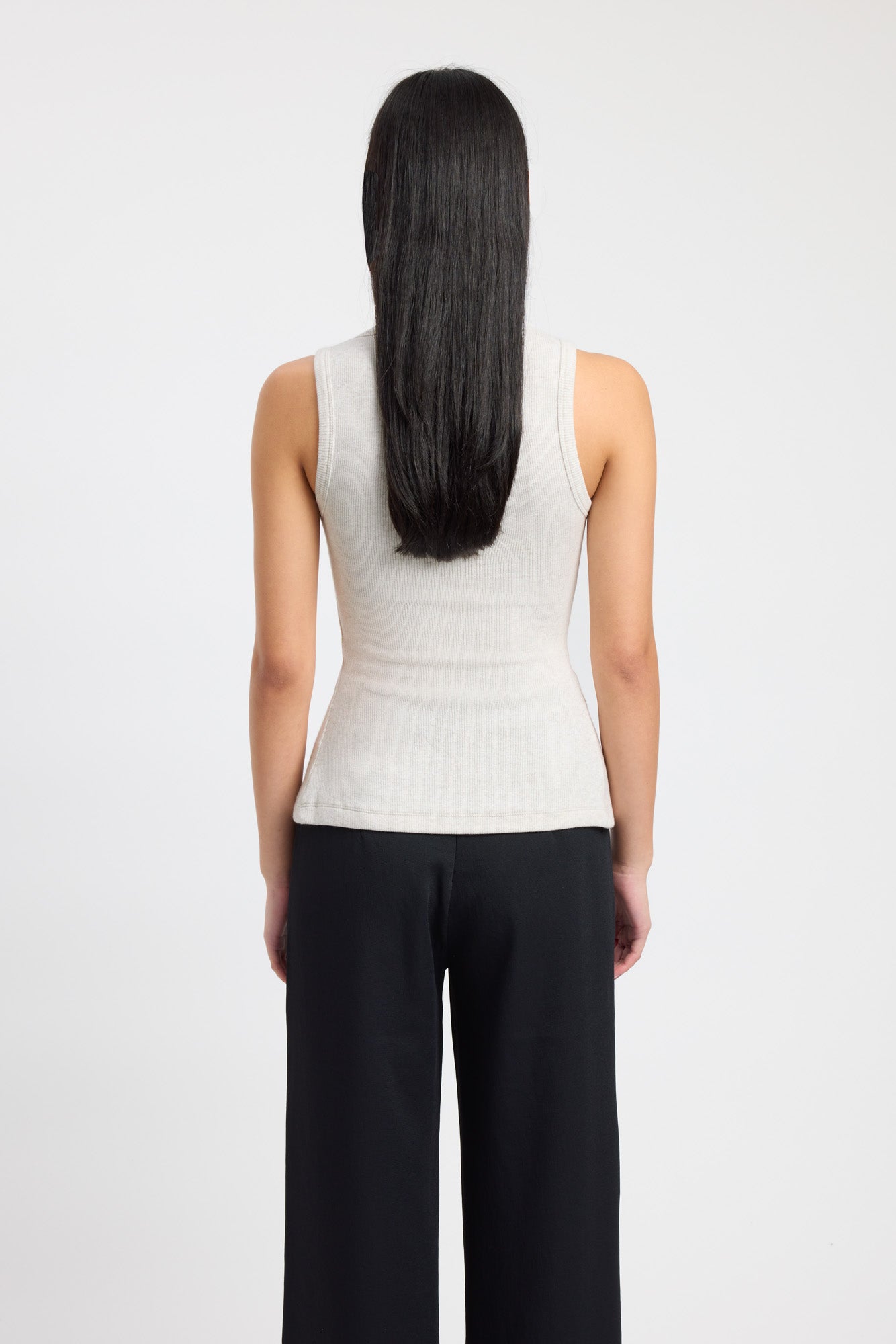 Bec Button Tank – Magi UK (Trading as KOOKAÏ UK)