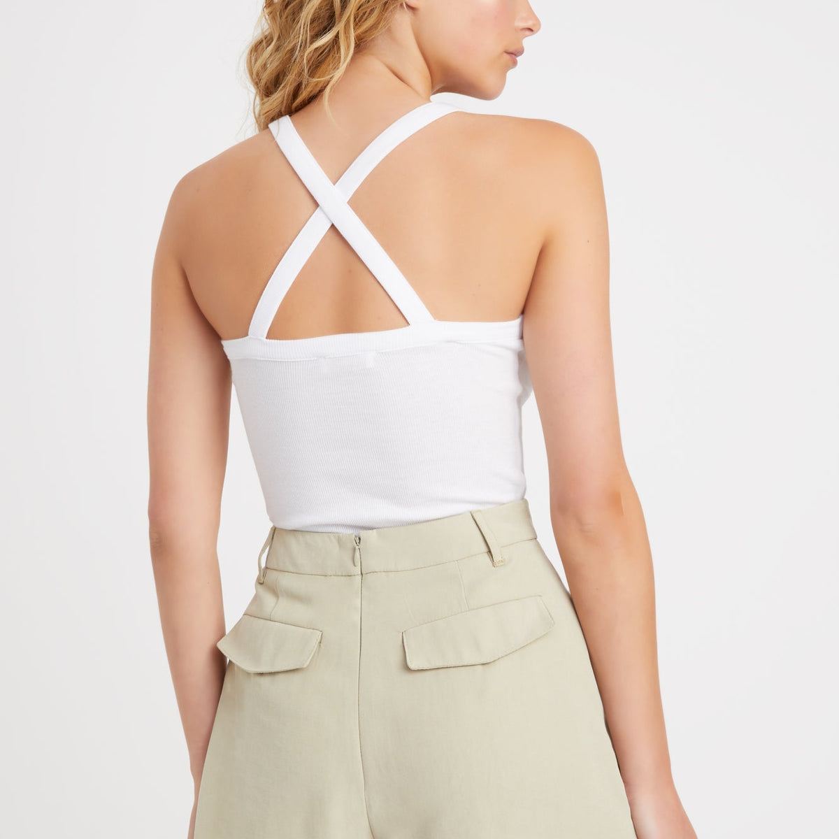 Imogen Top – KOOKAÏ UK