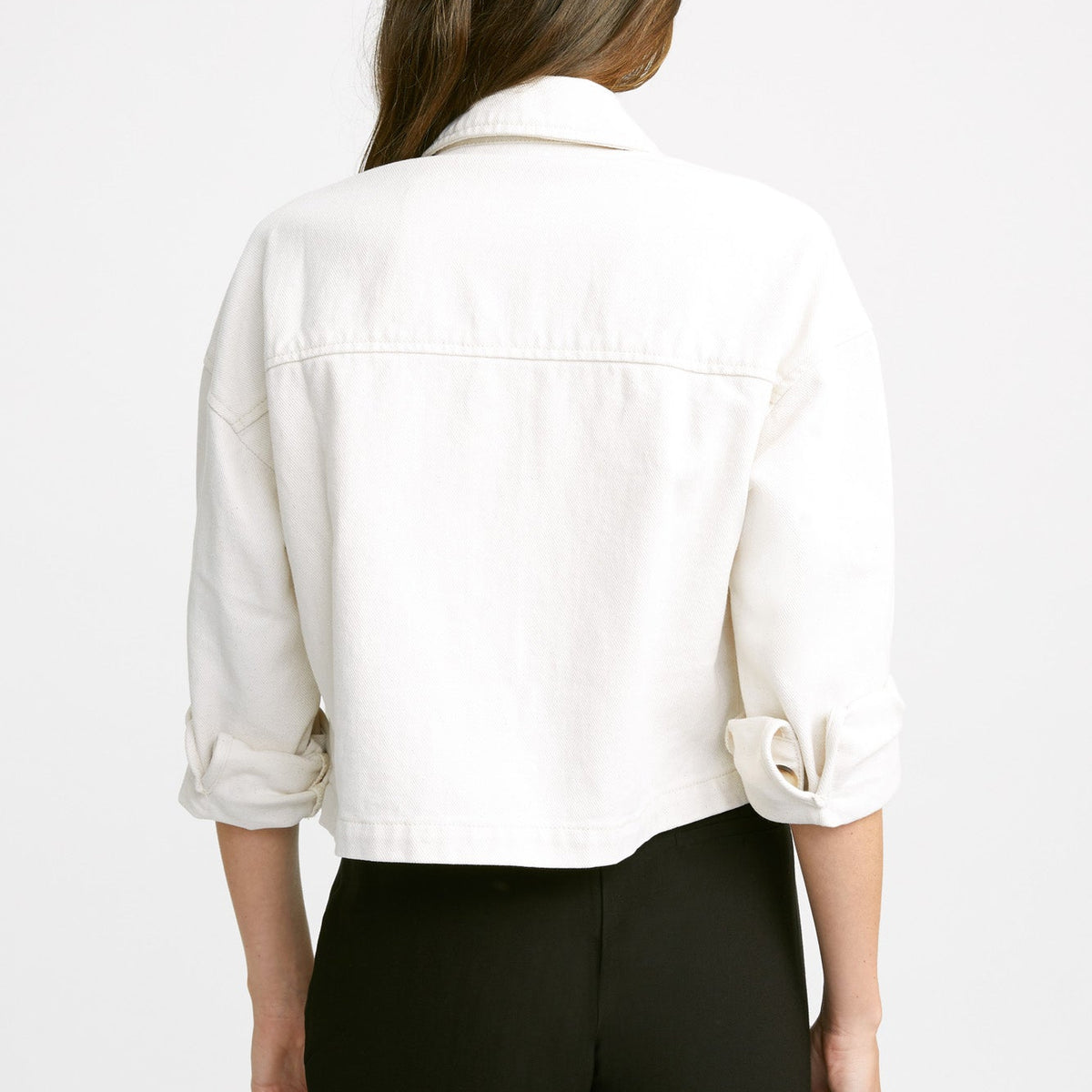 Dublin Jacket – KOOKAÏ UK