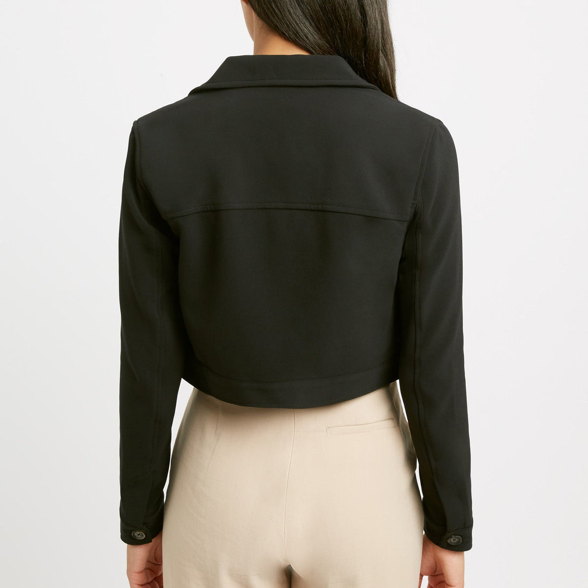 Alex Jacket – KOOKAÏ UK