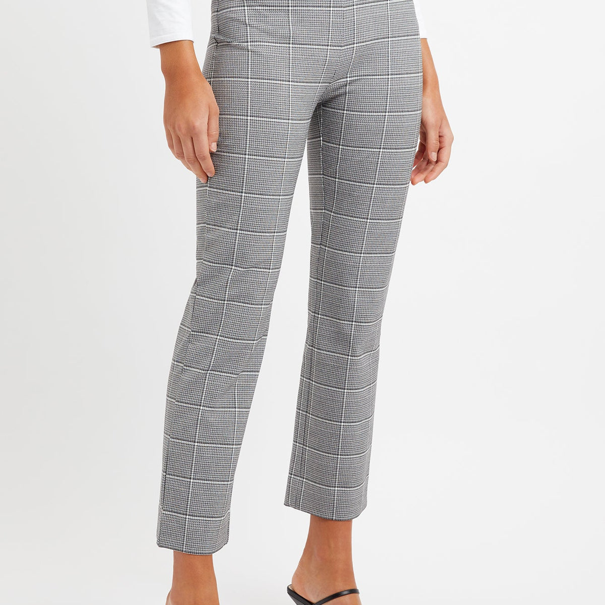 Lexington Pant – KOOKAÏ UK