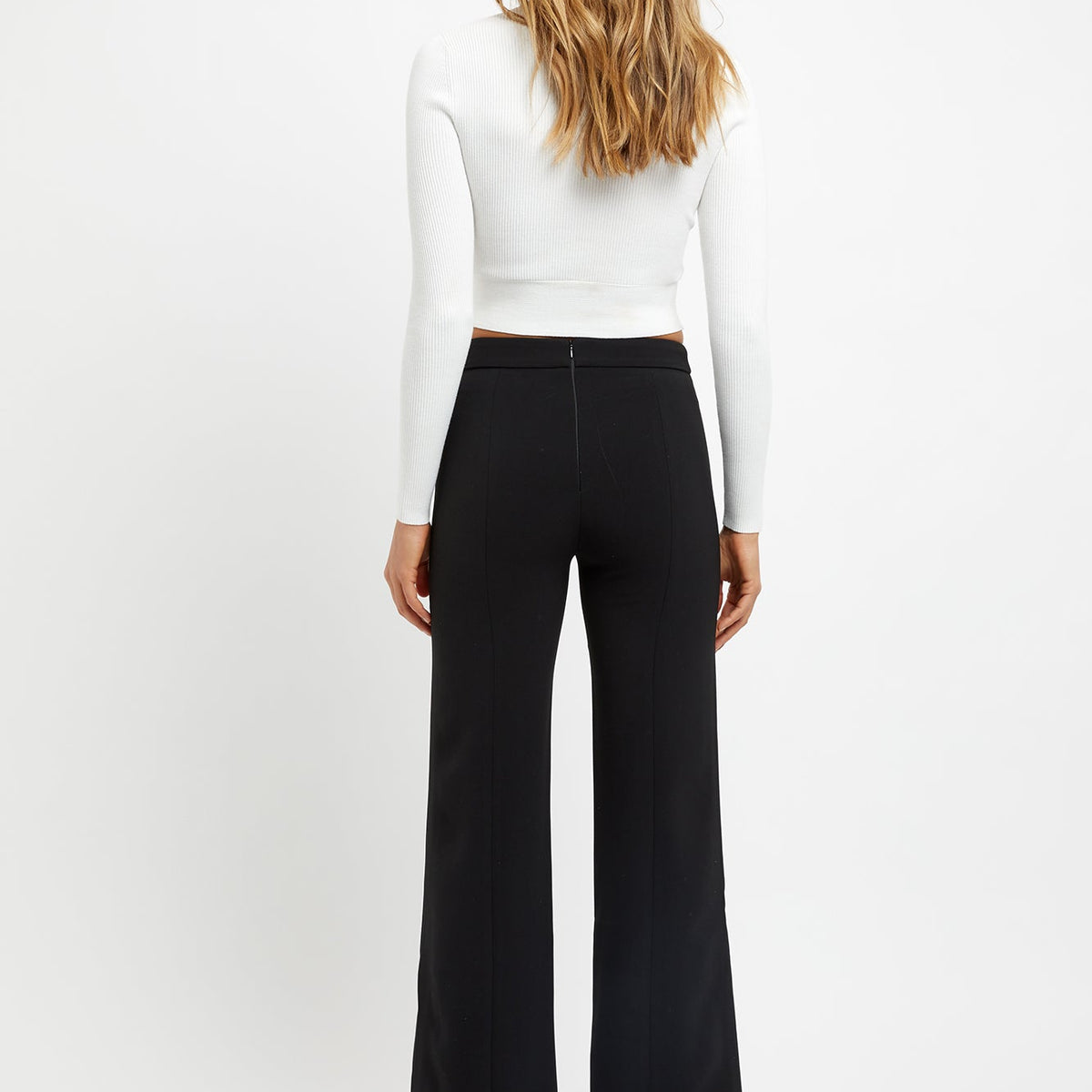 Delta Low Rise Pants – KOOKAÏ UK