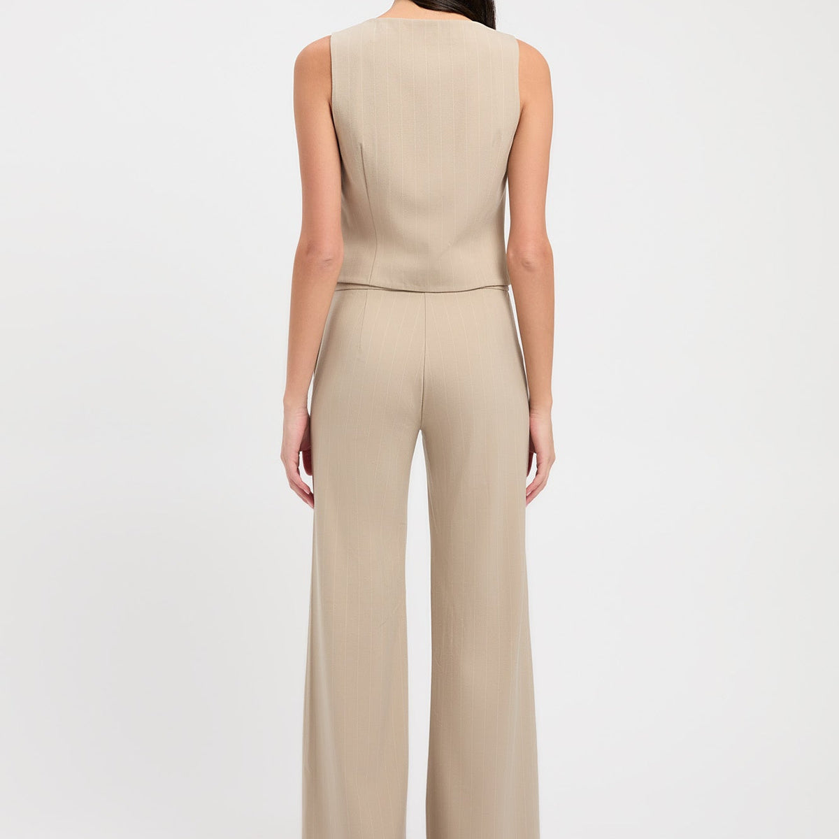 Bergen Wide Leg Pant – Magi UK (Trading as KOOKAÏ UK)