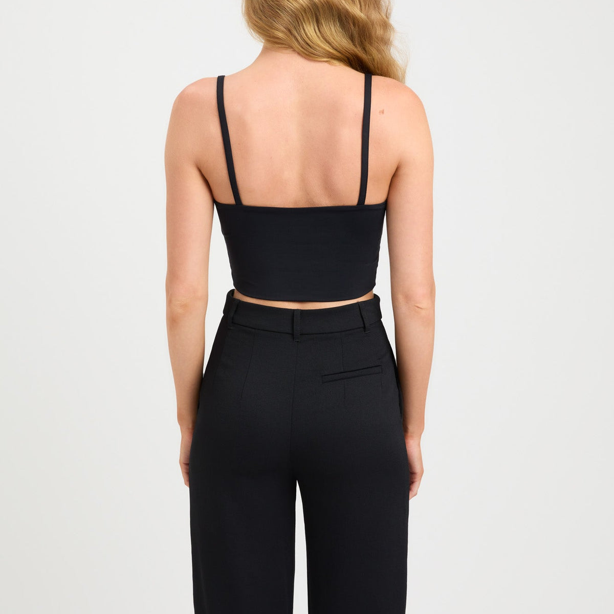 Ivana Crop – KOOKAÏ UK
